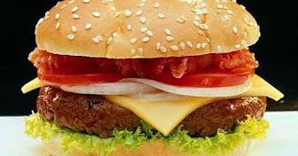 e-sastamente: Documental | Comida industrial