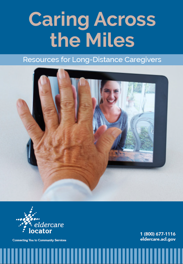 Montgomery County, MD : Caring Across The Miles - Resources for Long ...