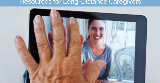 Montgomery County, MD : Caring Across The Miles - Resources for Long ...