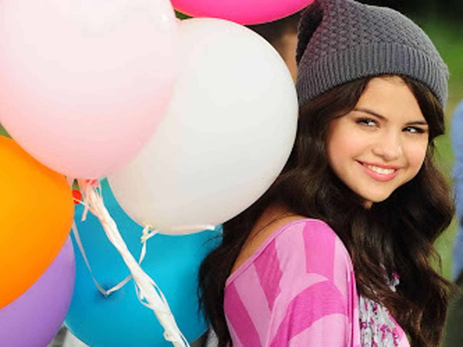 Selena Gomez Beautiful