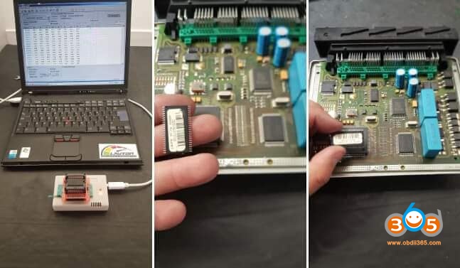 SOFi SP8-F Programmer Online and Offline Programing Guide - Auto ...