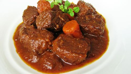 Kako napraviti savršen gulaš / How to make a perfect goulash