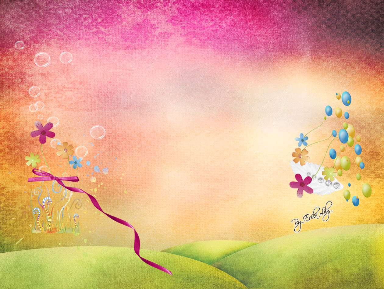 Fondo infantiles para tarjetas - Imagui