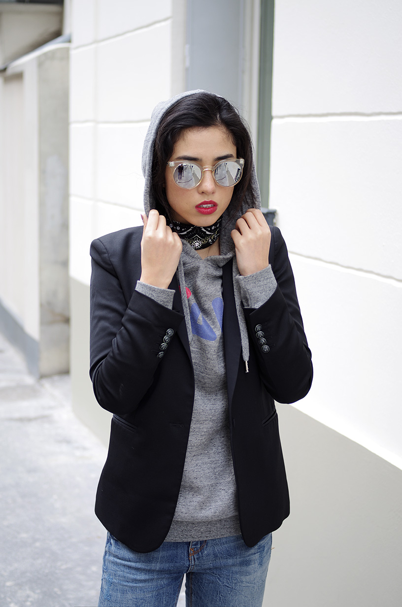 FAKE | The Deets on E