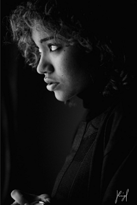 Photographer explains how Anna Banner became emotional when a certain ...