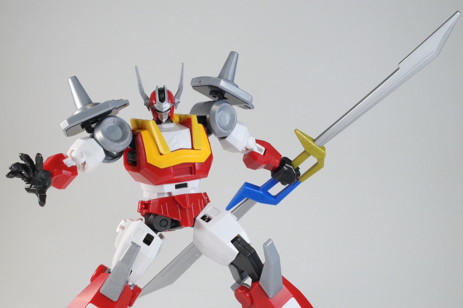 [ Review ] - Super Mini Pla - Baikanfu