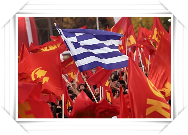 K.K.4ever: Παρέμβαση της Ευρωκοινοβουλευτικής Ομάδας του ΚΚΕ για την ...