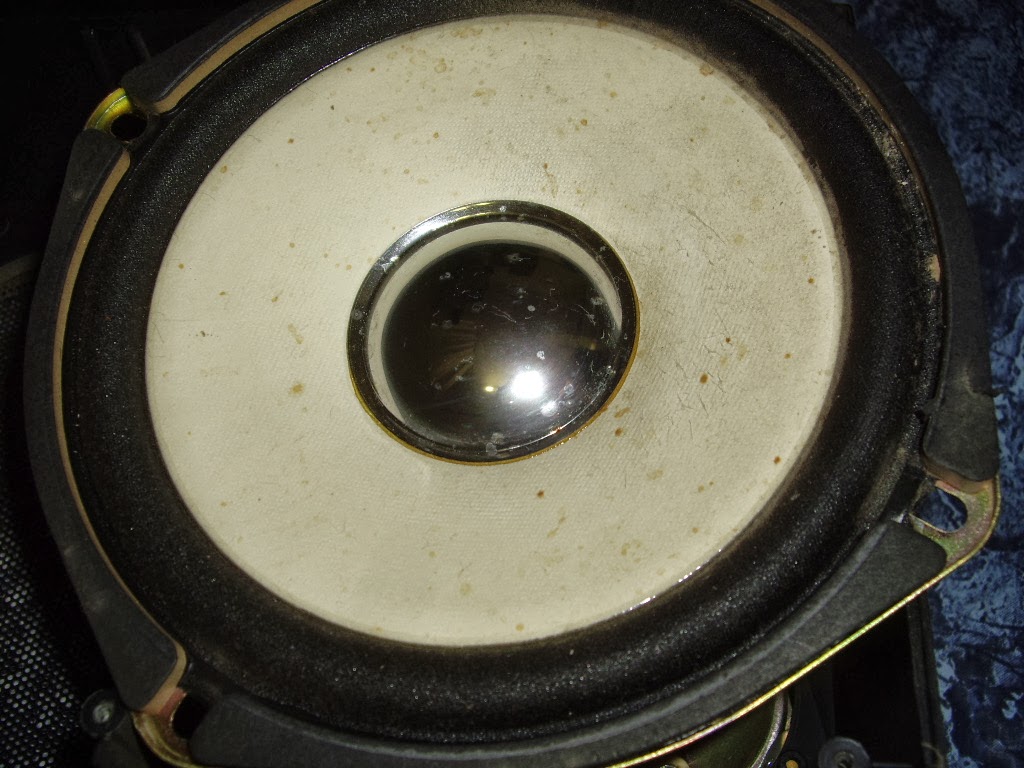 МАГНИТОЛиЯ - бумбоксы, магнитофоны и магнитолы!: Lasonic L-30. Третий ...