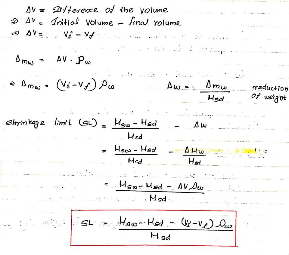 Easy Geo - Easiest method to learn Geo-Technical engineering : Basic ...