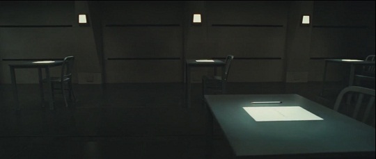 Exam (2009) | Me On The Movie