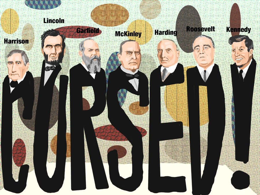 The Presidential Curse