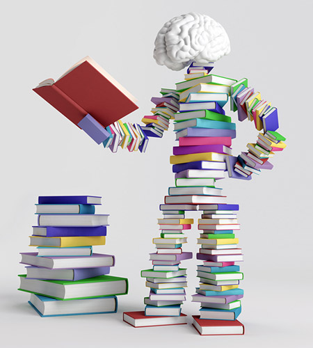 CarteleradeCursos.com: How Reading Stimulates Your Brain