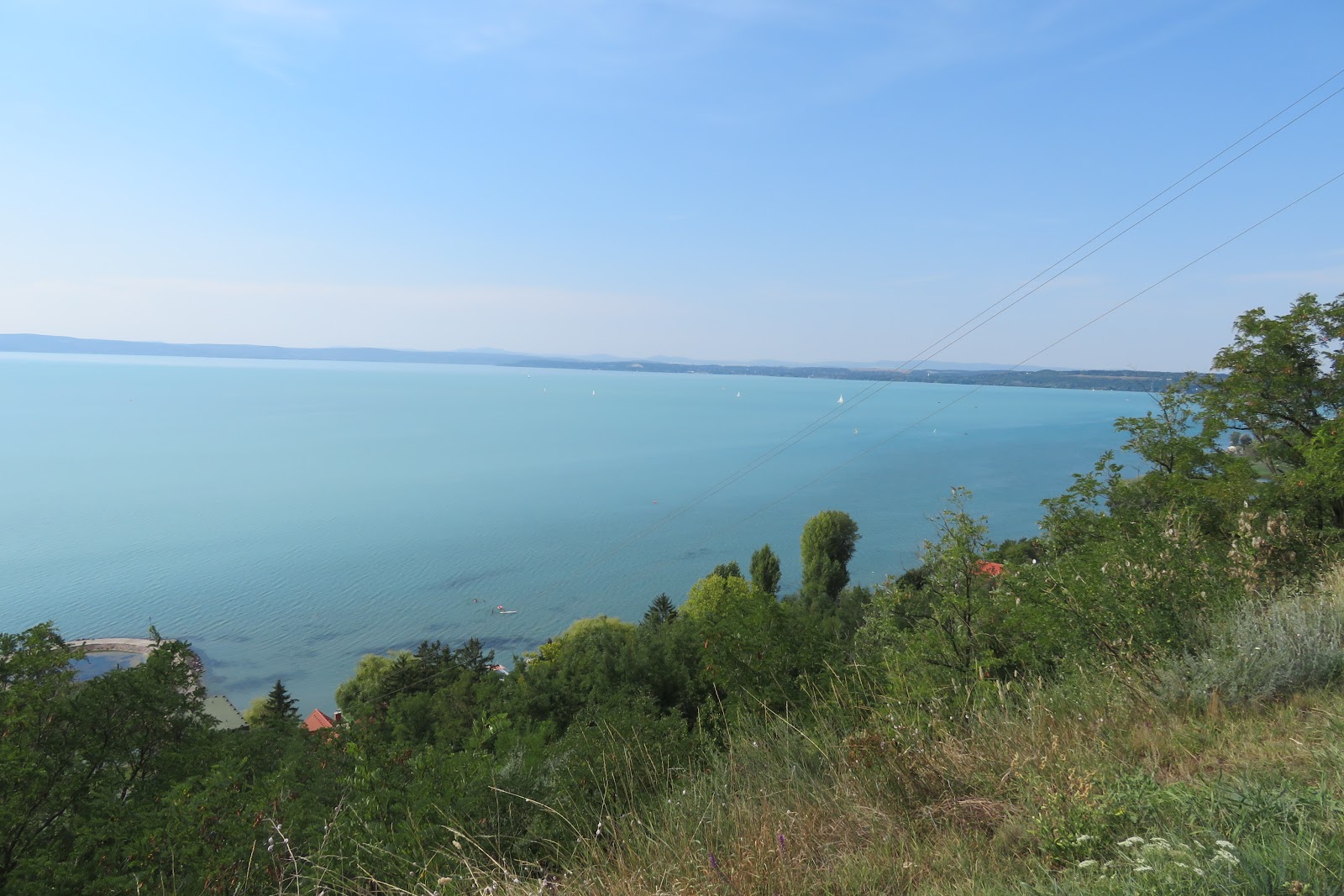 Magyar Kaland: Balatonvilágos - Panoráma Kilátó