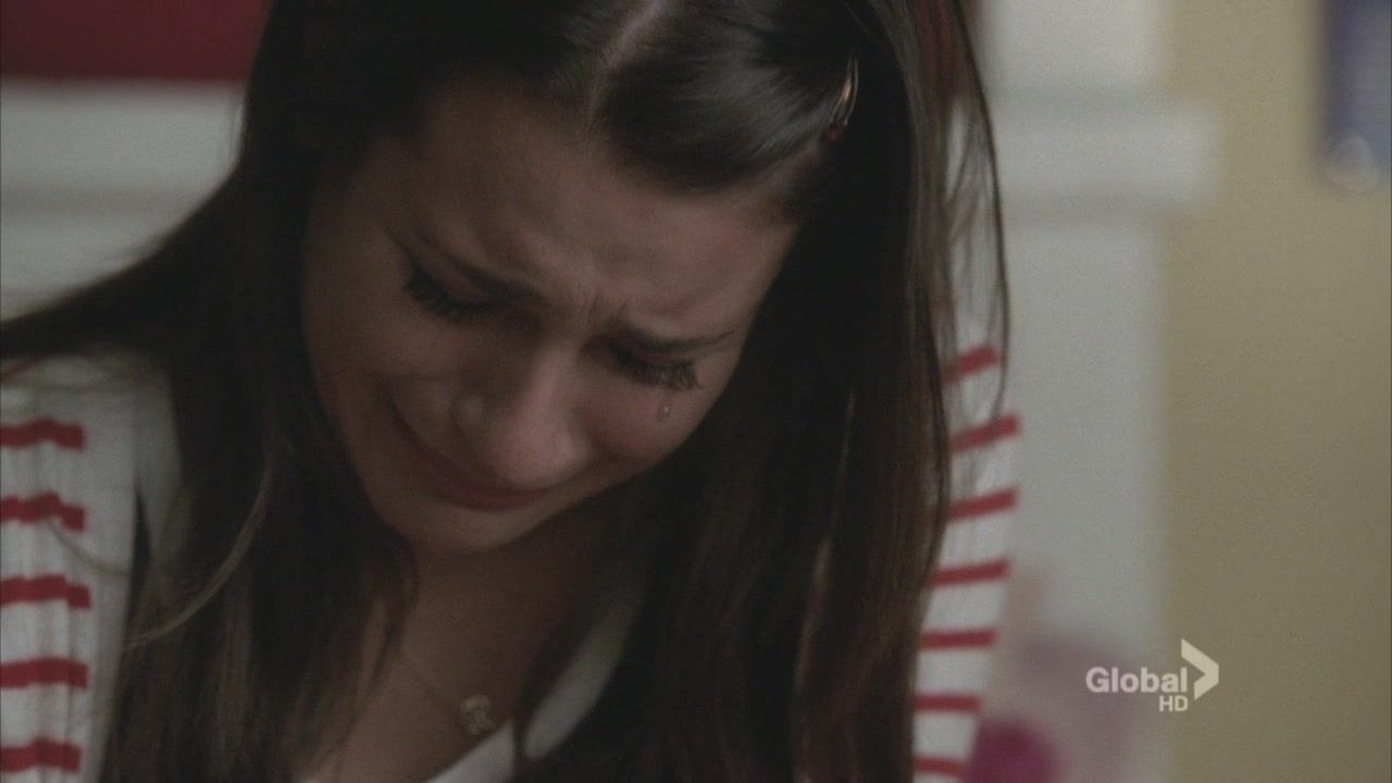 Boredom Abounds: Glee Highlights: Season 2, Episode 16 - Original Song