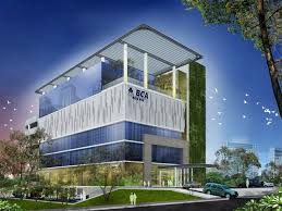 Alamat Bank BCA KCU PLUIT (0168) Jakarta - Alamat Kantor Bank