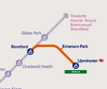 Public Transport Experience: Underground, Overgound [Part 2]