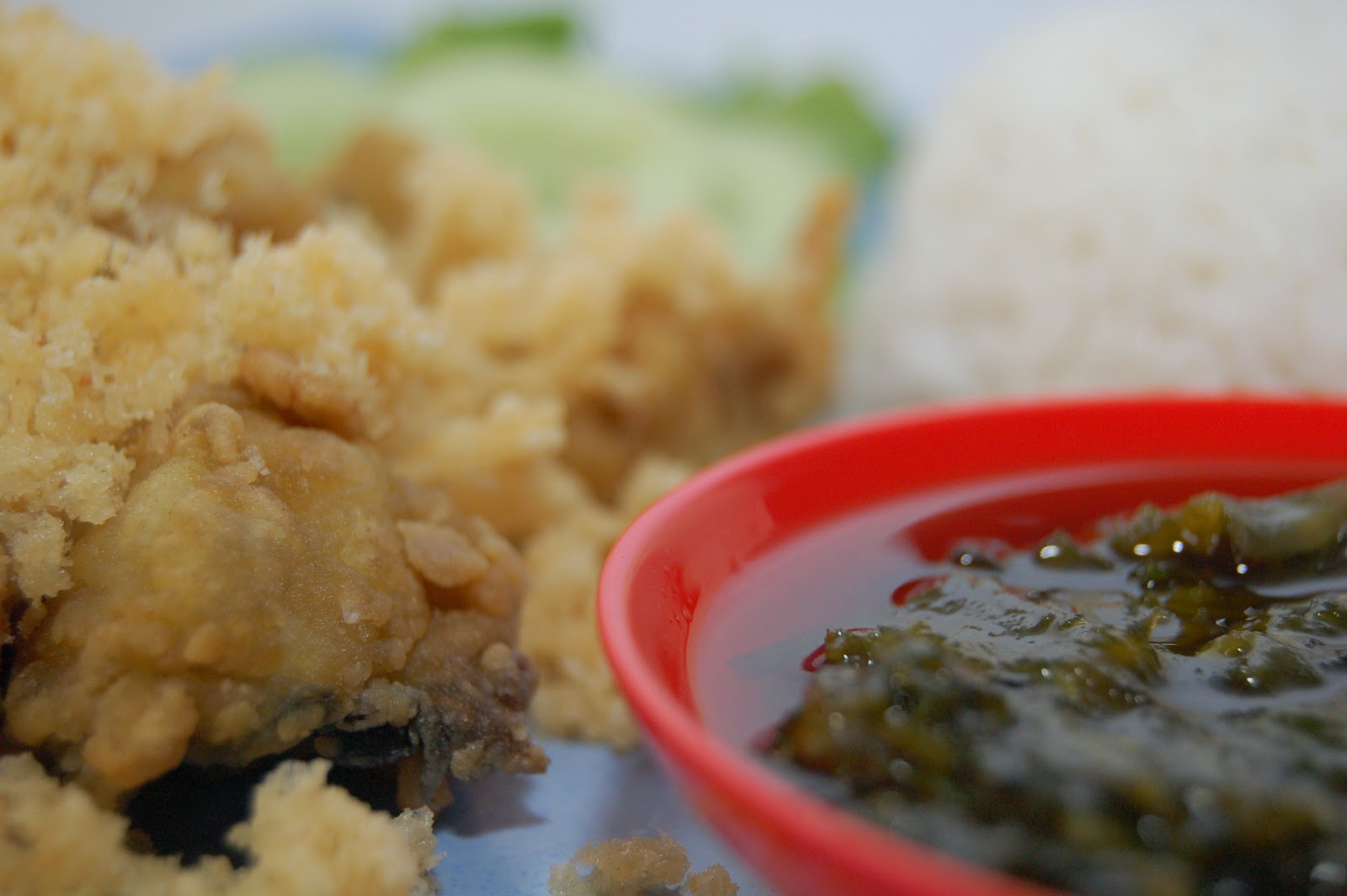 SEPELE "SEpesial PEcel LEle": "SEpesial PEcel LEle"