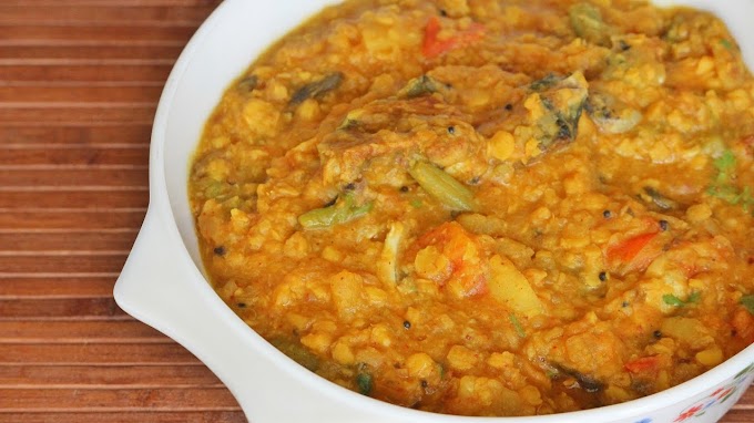 Mudhi Mansa ( Puffed Rice with Mutton Gravy - A Baripada Special) How ...