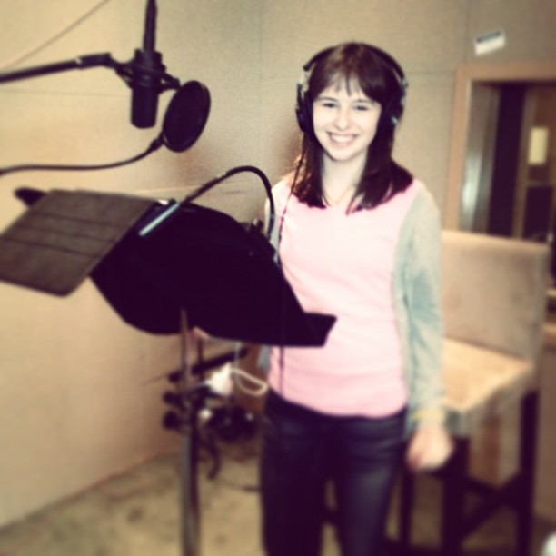 Starlet Arcade: Chelsea Cook