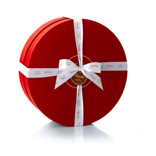 Valentine's Day, Your Two Week Warning!