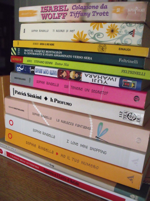 a clacca piace leggere...: clacca is back! a clacca piace leggere...: clacca is back!