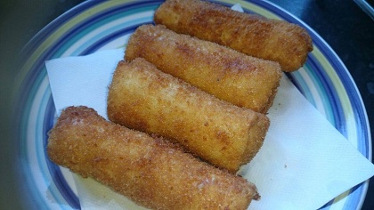 Cara Buat Kuih Risoles Step By Step