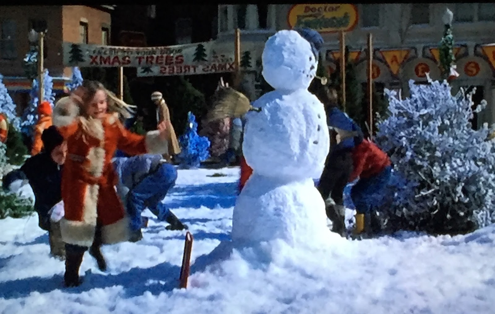 Reel to Real Filming Locations: Gremlins (1984)