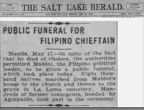 11 Things to Remember about Apolinario Mabini on his 150th Birth ...