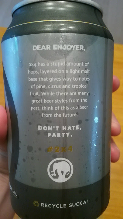 Aaron's Beer Adventures | Beer Reviews | Craft Beer | Microbrews ...