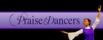 Faith Hope Charity Dance Ministries: Youth Praise Dancers-Part 2