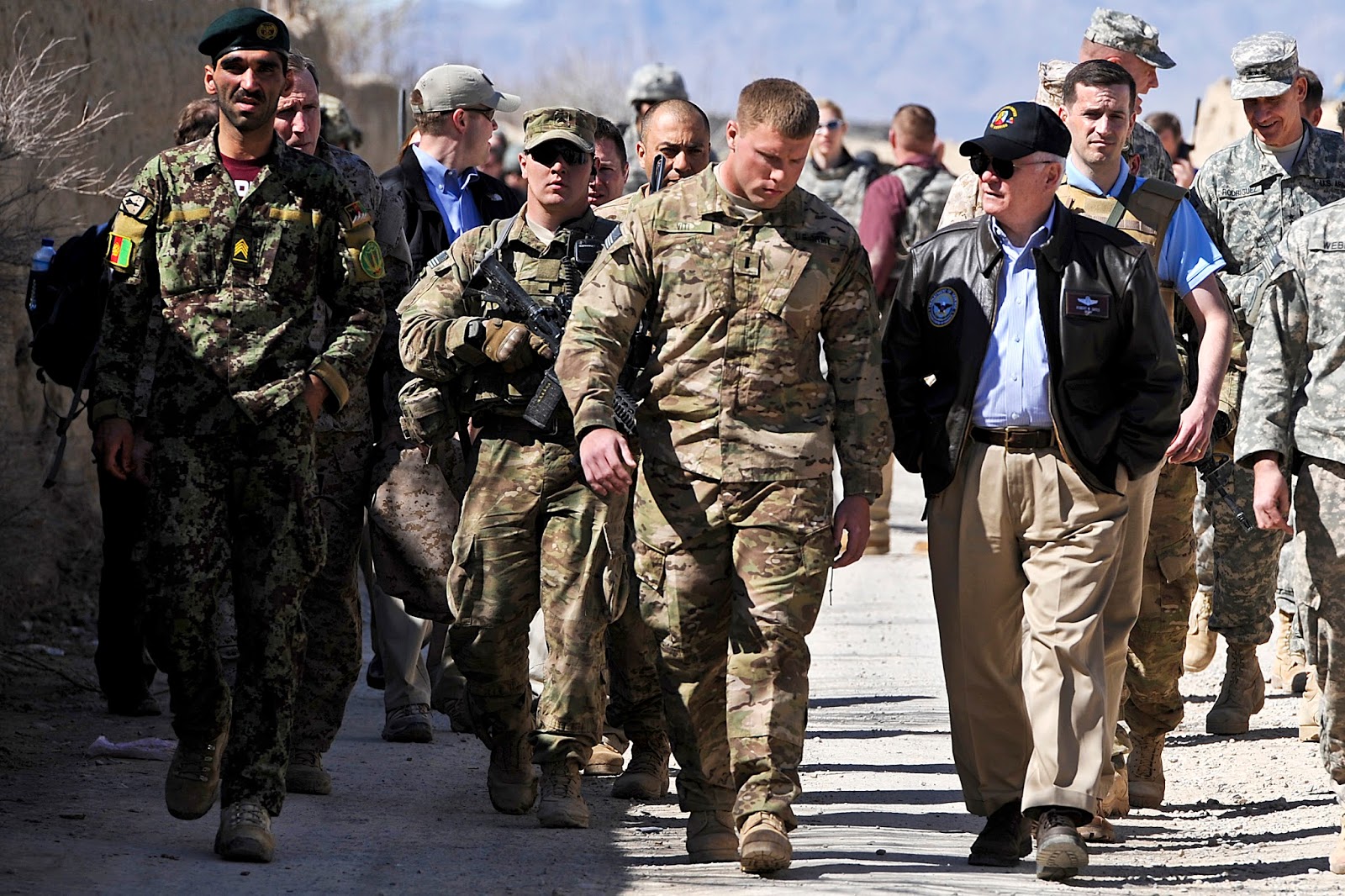 SportsRip: MIKE VITI: TRUE WARRIOR AND AMERICAN HERO