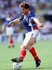 Positional Hall of Fame: The Greatest Offensive Midfielders of All-Time