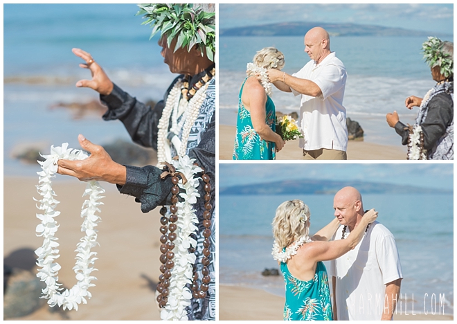 Vow Renewals Maui