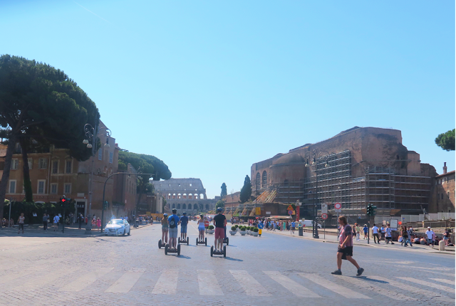 Roaming Around Rome | Italy | Wanderlust Beauty Dreams