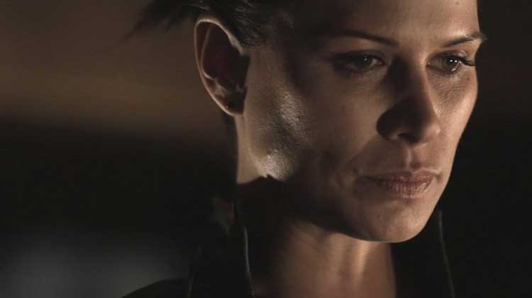 Reconsidering Stargate Universe: Subversion