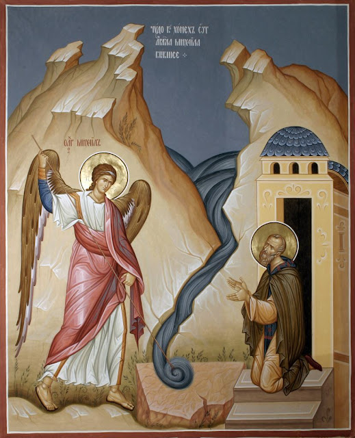 Whispers of an Immortalist: Holy Angels 10