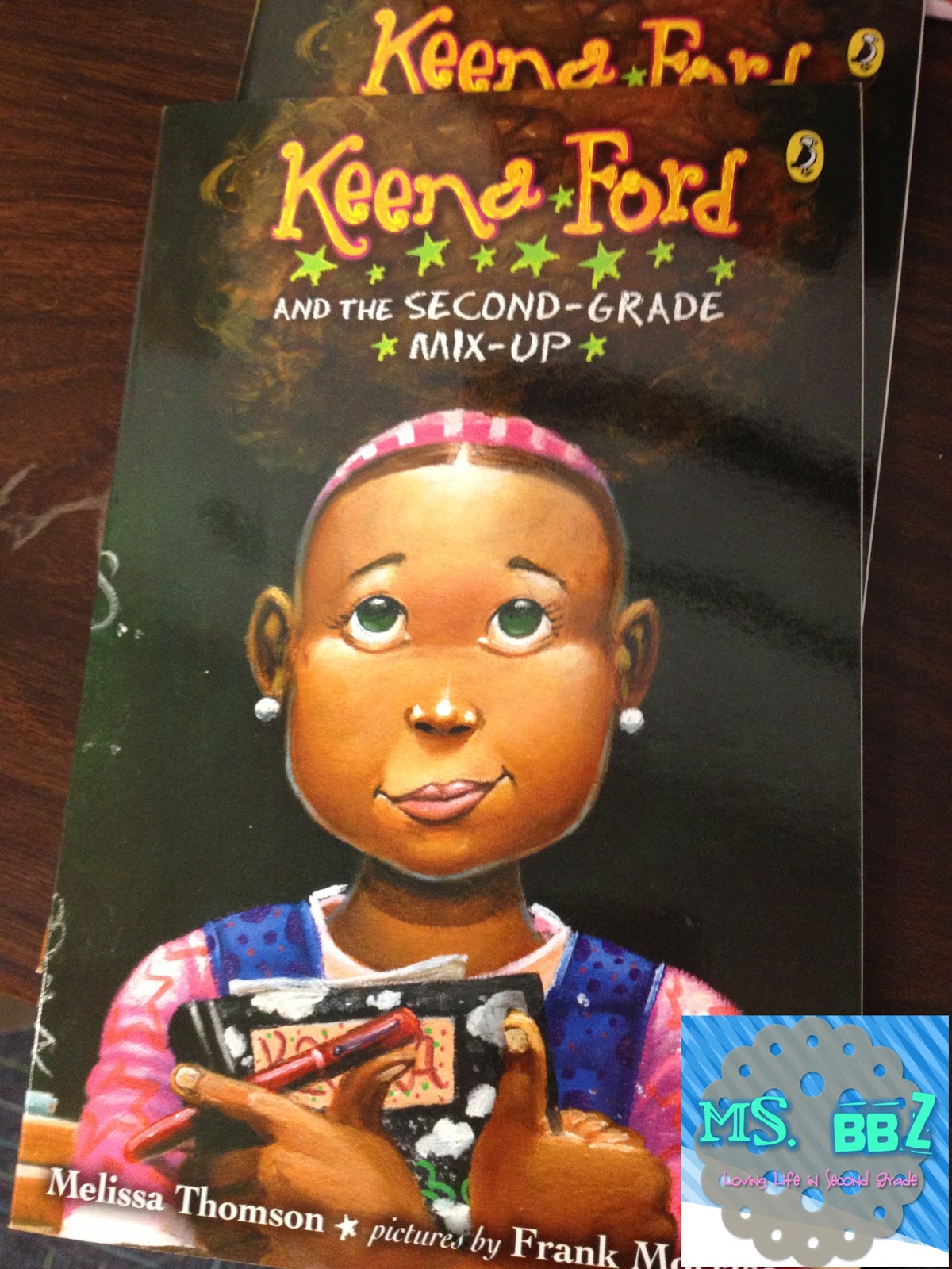 Ms. BBZ: What Works for Boys {and more beautiful books}