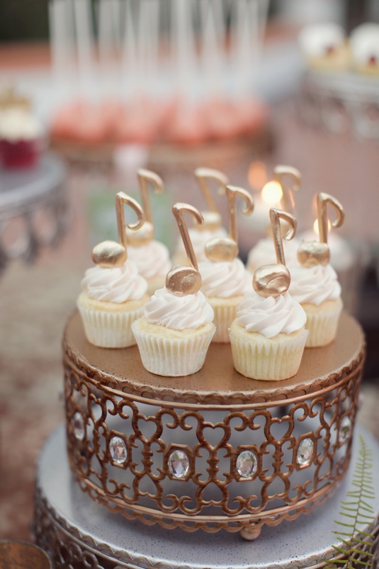Expressivo Wedding Music: Let's Eat Cake!