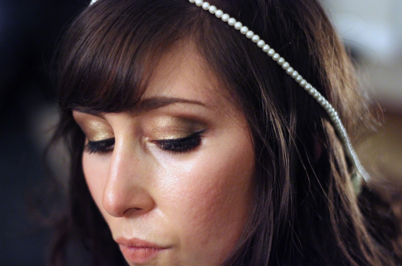 Makeup x Sarah