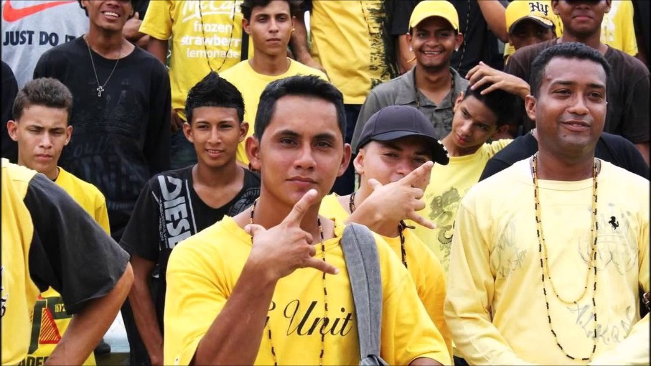 Filipino Gangs and Fraternities: La Gran Familia LGF Gang is now in the ...