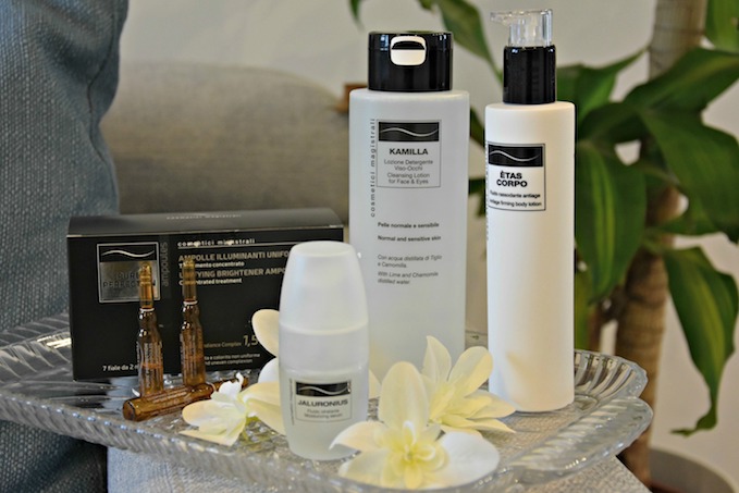 Cosmetici Magistrali: i migliori prodotti per la bellezza di viso e ...