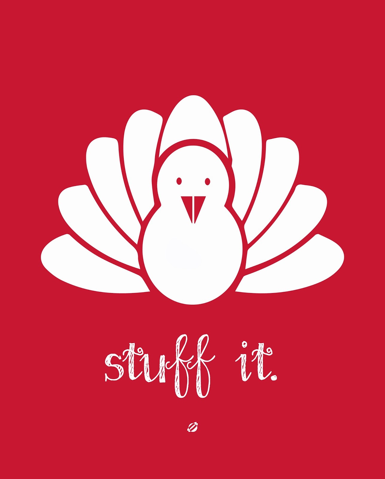 LostBumblebee Blogs: Stuff It :)