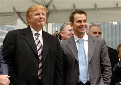 hg6677: Apprentice Bill Rancic