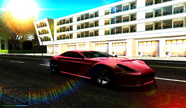 ENB Series Smooth For Low PC | GTAind - Mod GTA Indonesia