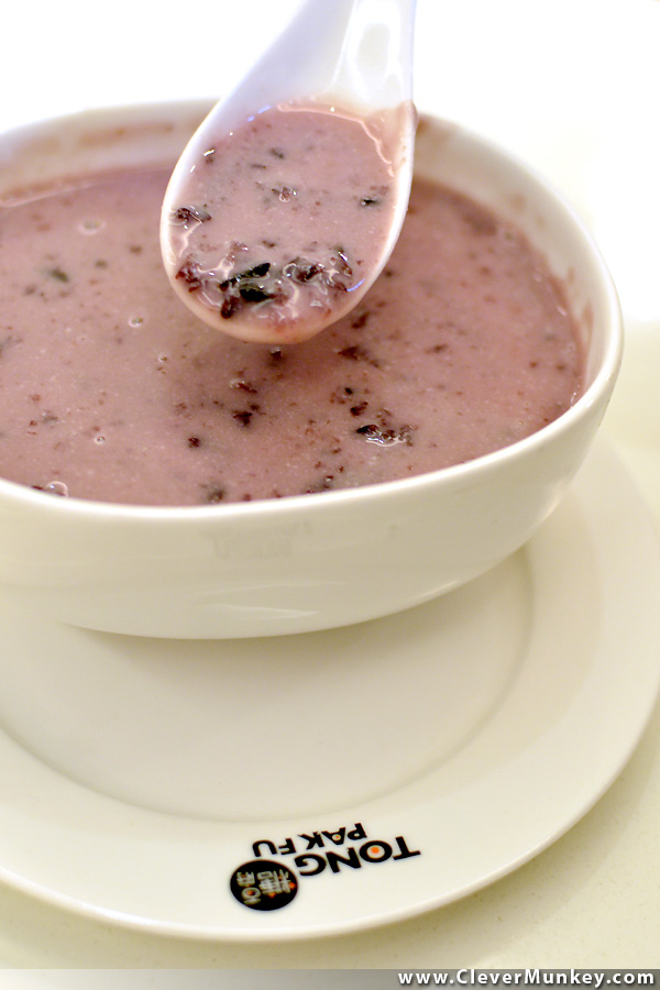 Tong Pak Fu @ Midvalley Megamall