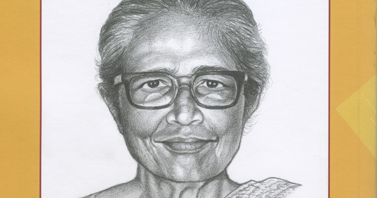 Biografi Anna Mani - Ilmuwan Fisika Wanita India ~ Biografi Penemu Dunia