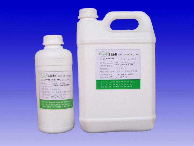 Quimica Organica: Pentanal