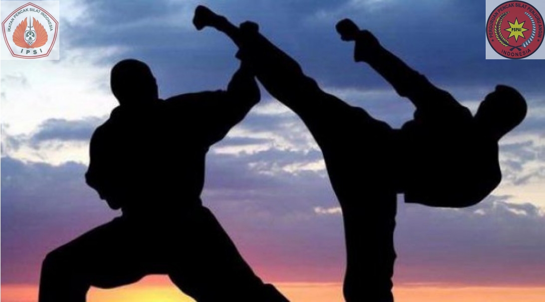 Pencak Silat Indonesia | BELADIRI PENCAK SILAT