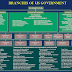 Explanation of the US Government Structure - Afidated