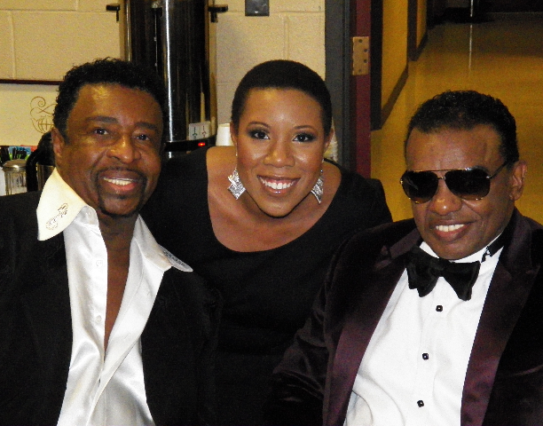 Melinda Doolittle :: Official Blog